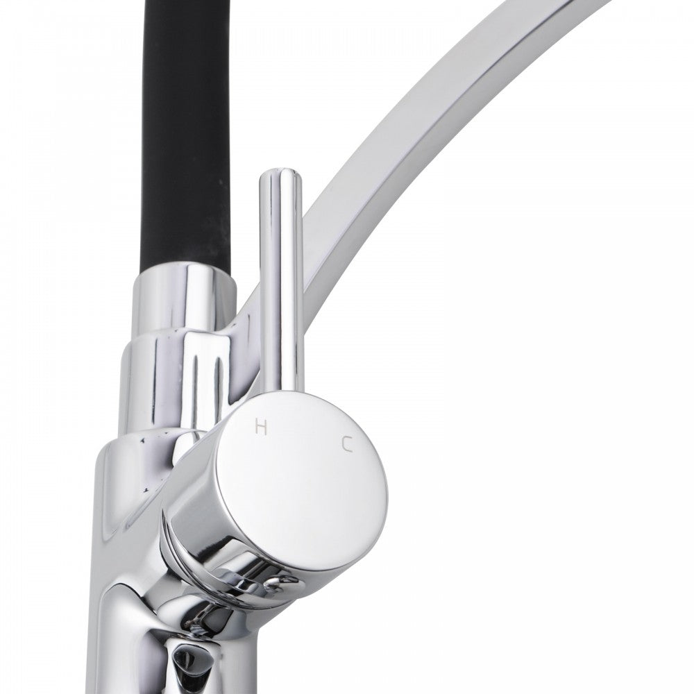 Kitchen Mixer Round – Galaxy Homeware